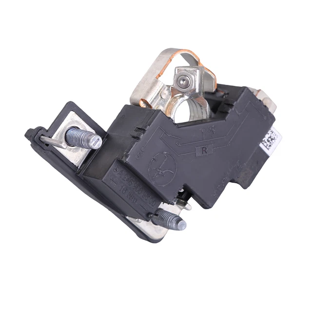 SENSOR, BATTERIEMANAGEMENT FÜR Mercedes X253 W238 W205 A2469069600 ...