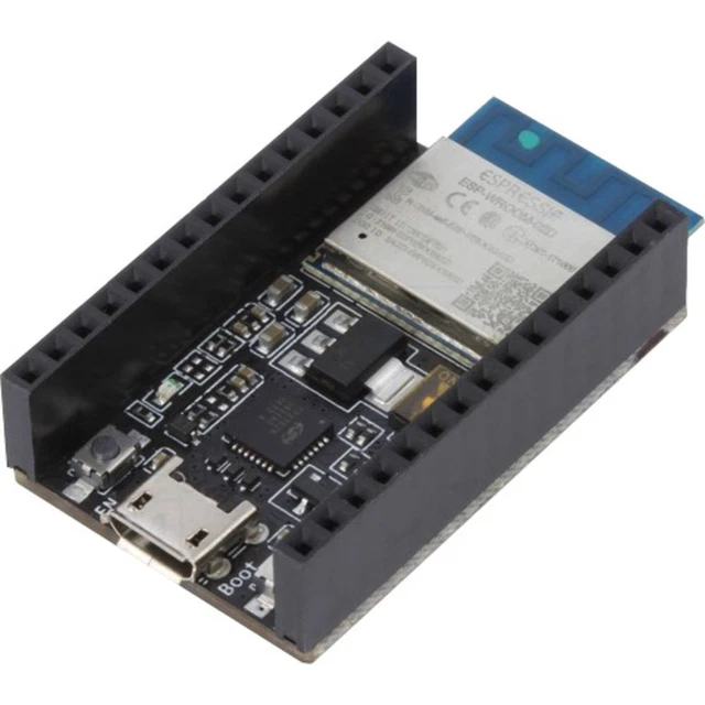 Espressif Esp8266 Devkitc Carte De Développement Esp8266 Devkitc Eur 27