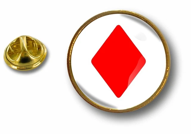 ANSTECKNADEL PIN ABZEICHEN Anstecknadel Metall Anstecker Biker Motard ...