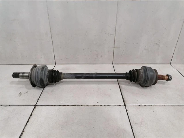 MERCEDES S-CLASS W221 Drive Shaft Rear A2213503610 Rear Right Drive ...