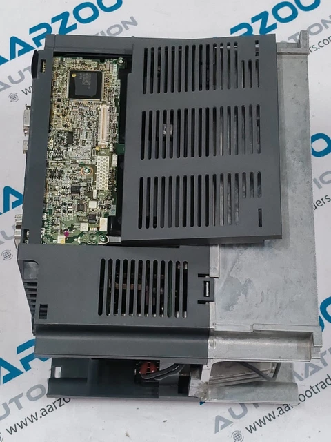 MITSUBISHI MR-J3-350BS4 AC SERVO DRIVE MELSERVO-J3 SERIES 3 PHASE 3.5kW 400V $1,661.97 - PicClick AU