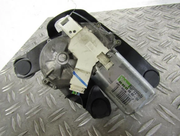 MOTEUR ESSUIE GLACE arriere CITROEN C3 PICASSO EUR 60,42 - PicClick FR