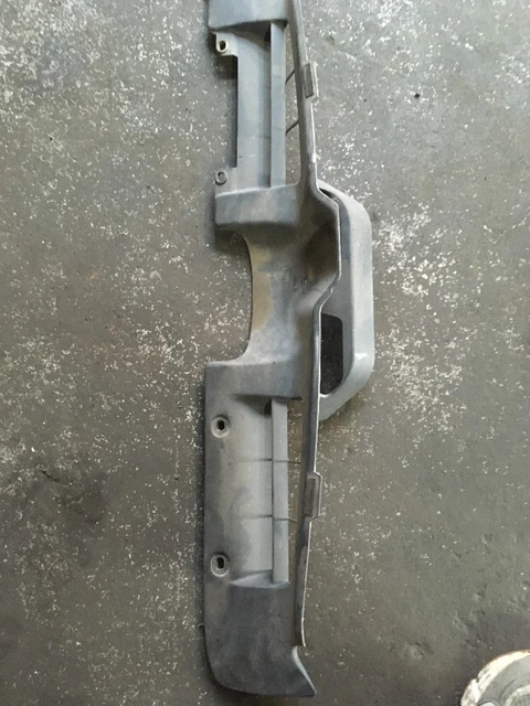 FORD FALCON FAIRMONT Ba Bf X6 Xr8 Top Lock Cover Cover - Radiator Cover ...