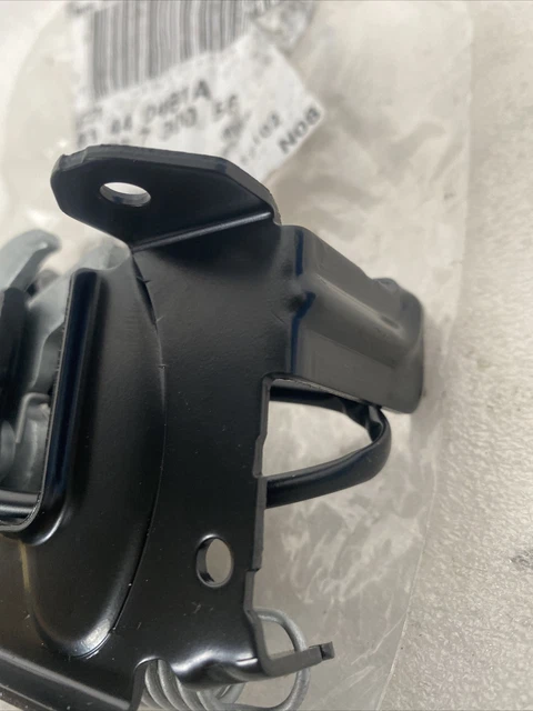 NEW GENUINE MINI Cooper F54 F55 F56 F57 F60 Front Hood Left N/S Lock ...