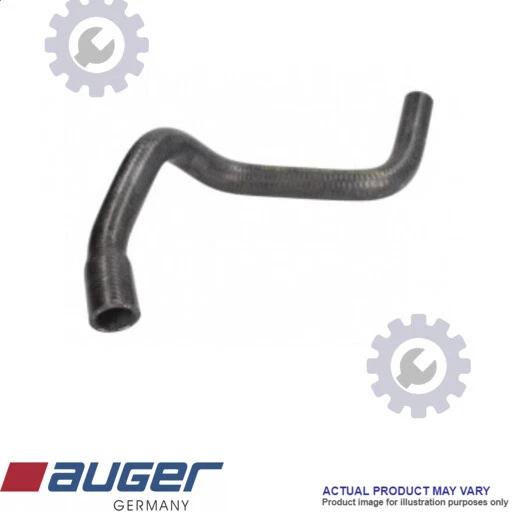 HOSE HEAT EXCHANGE HEATING FOR MAN TGA/TGL/TGM D2866LF32/2866LF28 12.0L ...