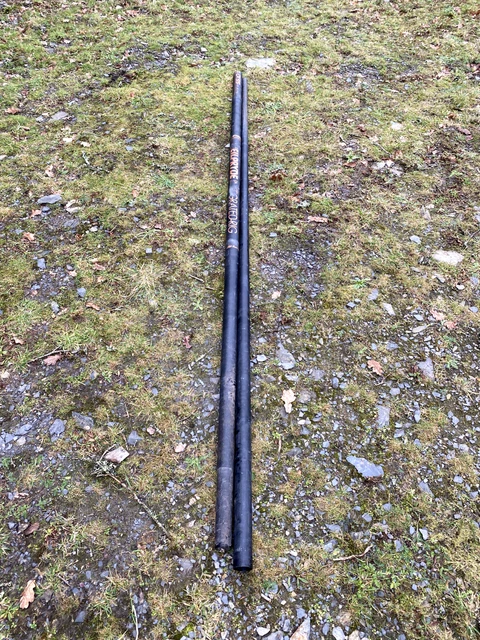 NEIL PRYDE 490 SDM Windsurfing Mast Used £52.72 - PicClick UK