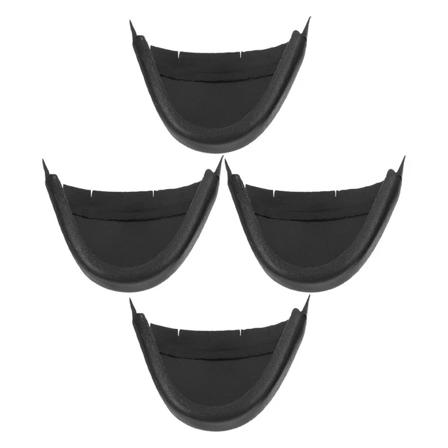 2 PAIR SAFETY Shoe Toe Covers Overshoes Workplace Protective Guard £21. ...
