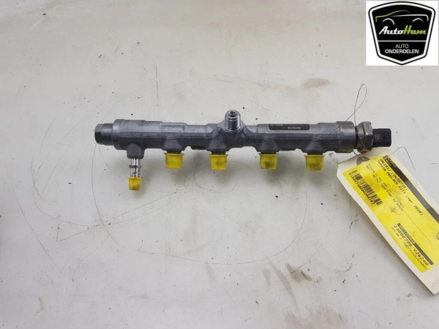 RAMPE D'INJECTION TOYOTA ProAce City Van 1.5 D-4D 100 (DV5RD) 2020 ...