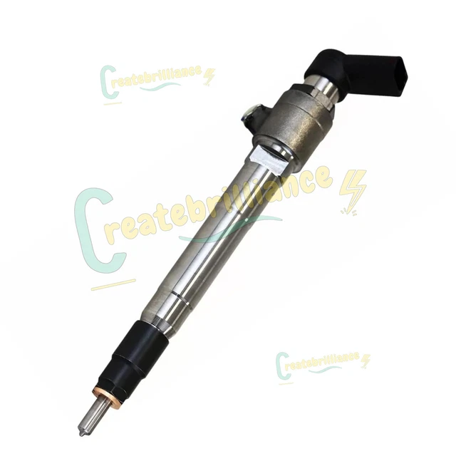 FUEL INJECTOR FOR Ford PX Ranger Mazda BT50 Engine 2.2L 3.2L BK2Q-9K546 ...