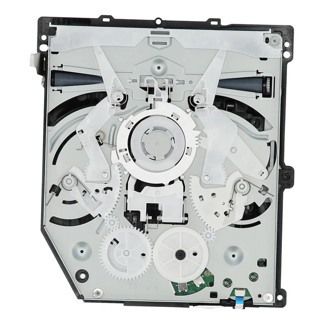 OPTICAL DISK DRIVE Host Internal Driver Game Console Data Reading ...