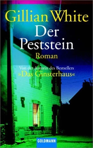 DER PESTSTEIN DE Gillian und Isabella Bruckmaier White EUR 3,00 ...
