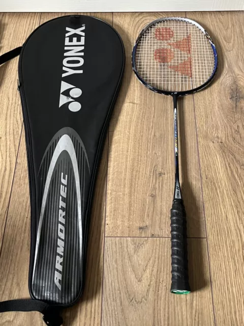 YONEX ARMORTEC 150 Badminton Racket £39.99 - PicClick UK