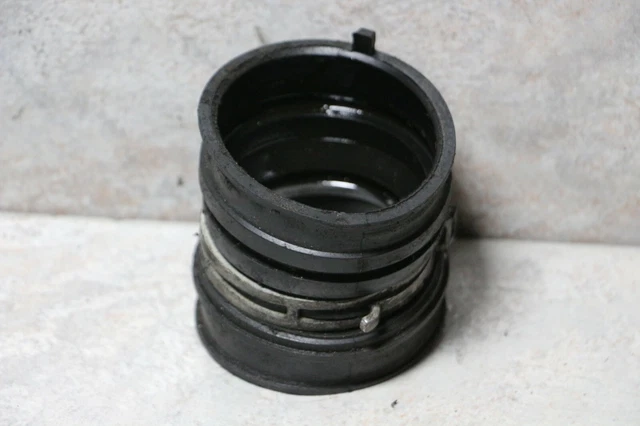 ORIGINAL MERCEDES BENZ W203 W204 W211 Tuyau Entrée D'Air Tuyau ...