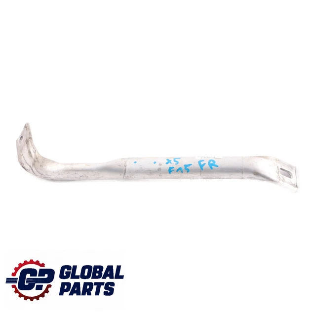 BRACELET BMW X5 F15 X6 F16 barre pare-chocs avant strut de support ...