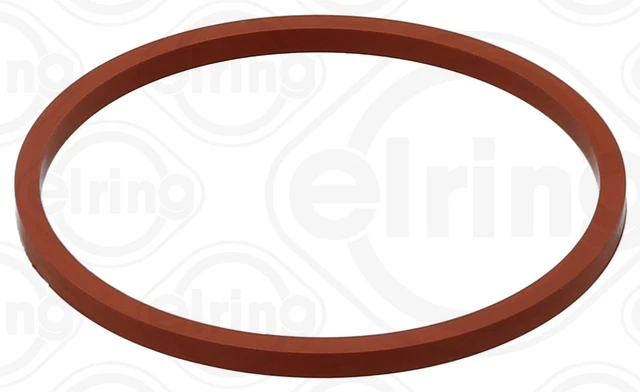 OIL SEAL AUTOMATIC Transmission 503.550 For Renault Trucks Volvo Fh/12/ ...