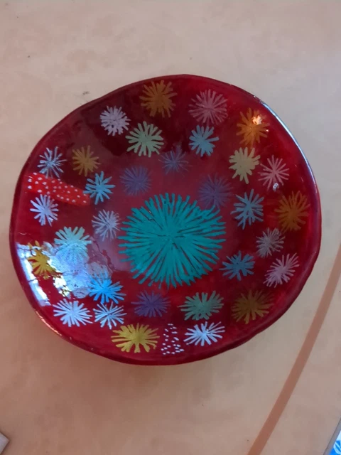 COUPELLE VIDE POCHE En Argile Artisanal EUR 8,00 - PicClick FR