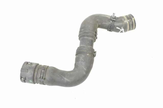 AUDI TT 8J 2.0 TFSI 2007 RHD Tubo Radiatore Acqua Lato Sinistro ...