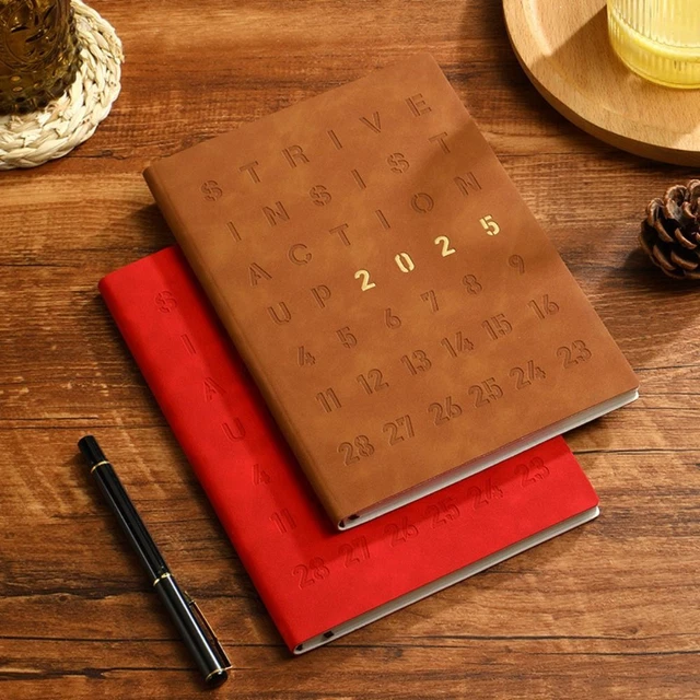 TO DO LIST 2025 Schedule Planner Notepad 2025 Weekly Agenda Stationery ...