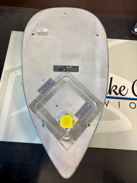 ADF ANTENNA ANT60A 622-2363-001 w/ December 2025 Overhauled 8130 $3,187 ...