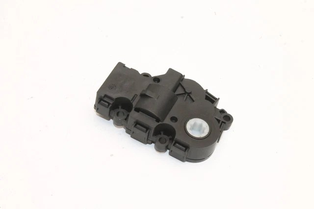 TOYOTA GR SUPRA 412650920 Vannes de Commande de Chauffage Intérieur ...