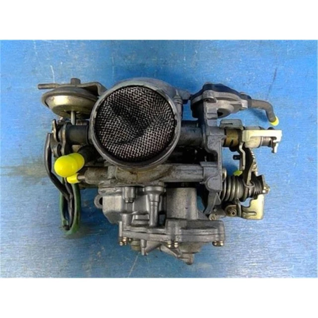 HONDA GENUINE ACTY Ha4 Carburetor P90100-24009297 $365.21 - PicClick CA