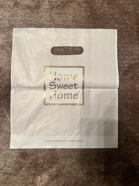 Plastiktüten, Werbeartikel, Reklame & Werbung, Sammeln & Seltenes ...