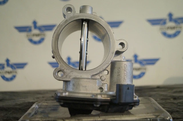 ORIGINAL VANNE À Papillon Volvo (31459842) pour V90/S90/XC90/XC60 ...