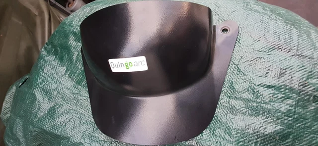 QUINGO VITESS 2 Mobility Scooter, Quingo Arc, Headlight Cover, Tiller ...