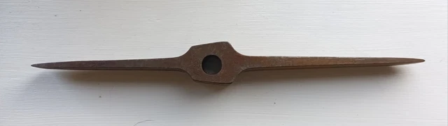 BRITISH WW1 TANK Corps 6 Pounder Gun Spring Tool 1918 Dated £95.00 ...