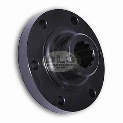 10 SPLINE AXLE Drive Member Land Rover Series 2/2a/3 see listing ...