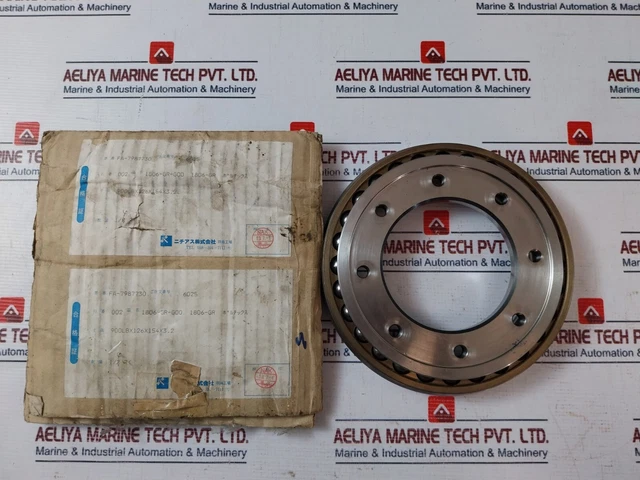 NICHIAS 1806-GR-G00 BEARING Gasket $931.51 - PicClick AU