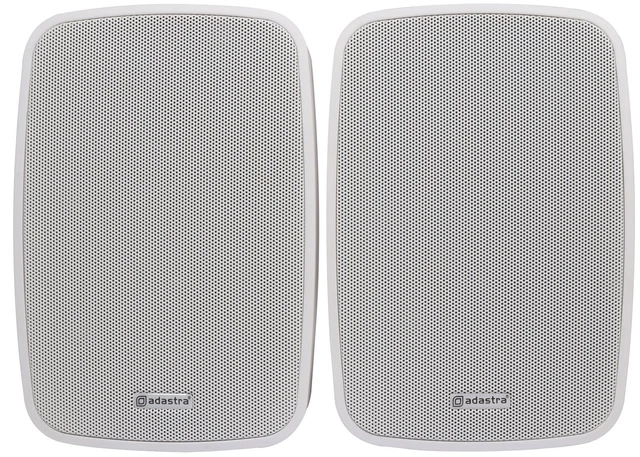 BG5A ACTIVE STEREO Speaker Set - White Adastra Bg5a-w 170.161uk £90.87 ... BG5A ACTIVE STEREO Speaker Set - White Adastra Bg5a-w 170.161uk £90.87 ...