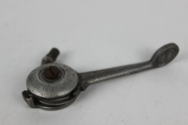 LE SIMPLEX DOWNTUBE Right Gear Shifter Lever Braze On Vintage Retro ...