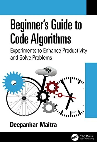 BEGINNER S GUIDE to Code Algorithms $86.44 - PicClick