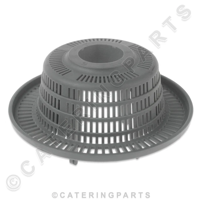 HOBART ECOMAX WASH Pump Filter With Drain Plug Hole For Gravity ...