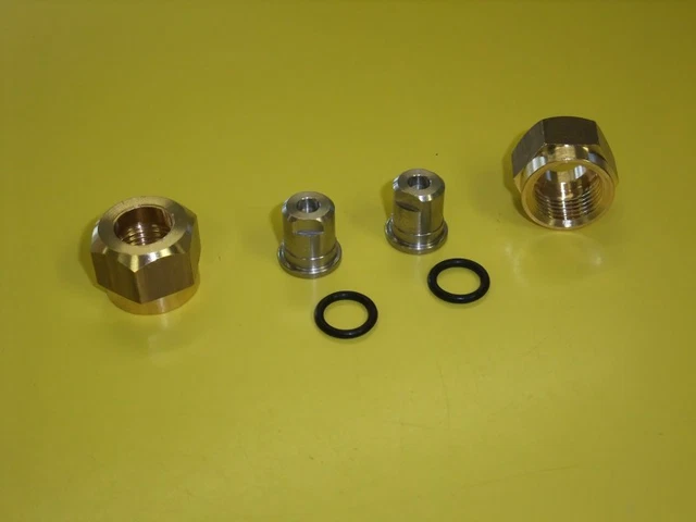 FR30 NOZZLE PACK for hard surface cleaner machine-specific 650-850 ltr ...