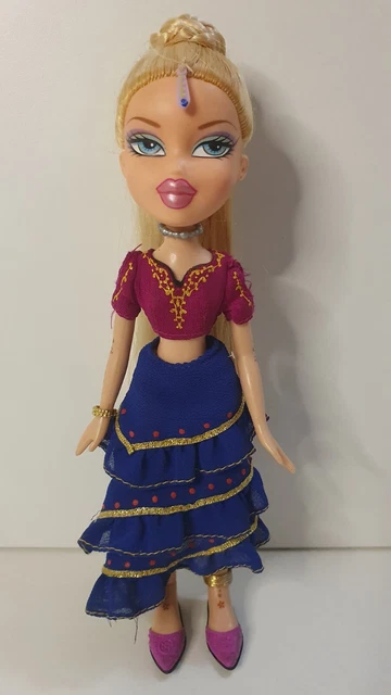 BRATZ GENIE MAGIC Cloe Released 2006 $35.00 - PicClick AU