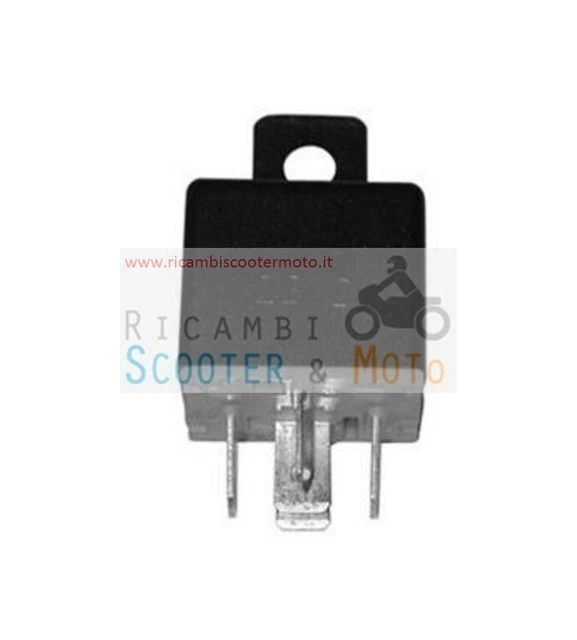 APETM P703 DIESEL / V / FL 22938 12V 30A Microtelerutor Starter Relay £ ...