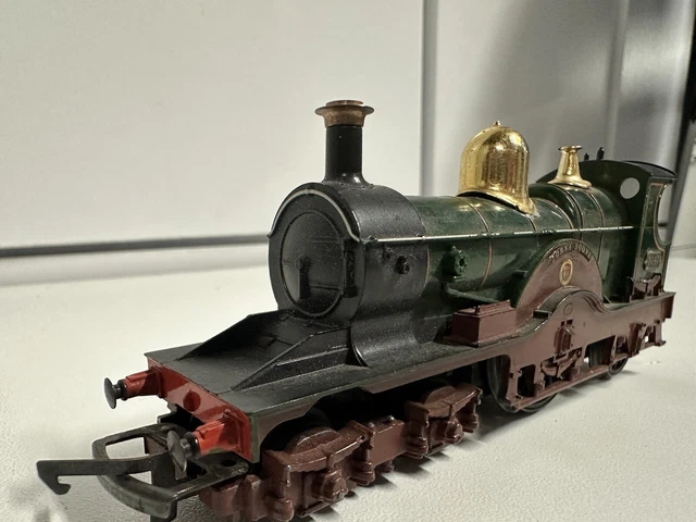 TRIANG STEAM LOCOMOTIVE Lorna Doone Number 3047 EUR 45,55 - PicClick FR