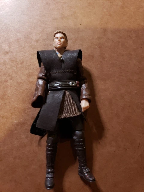 STAR WARS LEGACY Collection Geonosis Arena Anakin Skywalker Jedi main ...