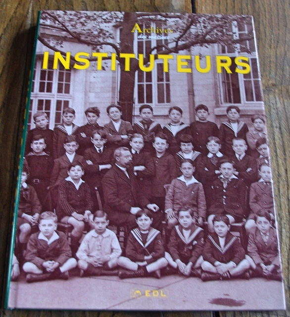 ARCHIVES DES INSTITUTEURS de borgé jacques EUR 5,00 - PicClick FR