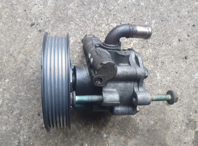 VW GOLF MK4 1.9 TDI PD130 PD150 Power Steering Pump ASZ ARL 1J0422154A ...