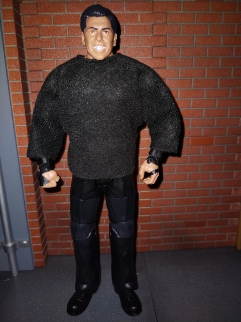 MATTEL WWE ELITE Wrestling Figure Attitude Era DX D Generation HHH Triple H £48.00 - PicClick UK