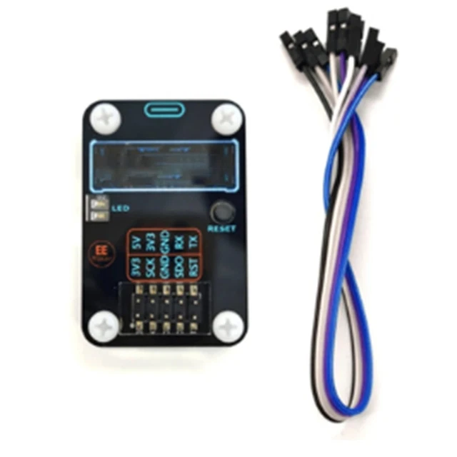 FOR STLINK-V2.1 SIMULATOR Debugging Download STLINK Programming ...