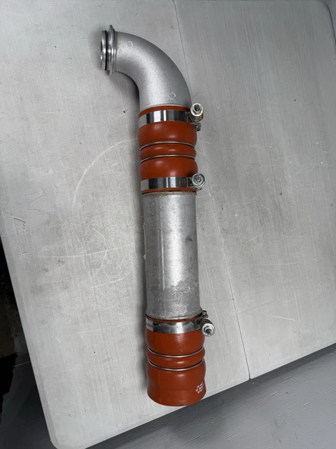 2024 FREIGHTLINER CASCADIA Detroit Dd13 Turbo Elbow Intake/Pipe A 460 ...