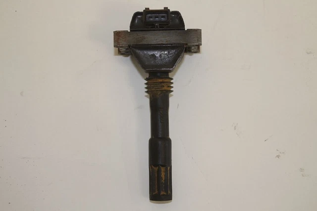 BOBINE D'ALLUMAGE CYLINDRE 3 Alfa Romeo 156 0221504456 BOSCH 114 kW 155 ...