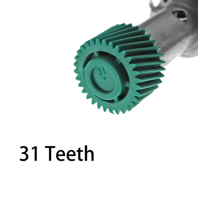 43621-28040 SPEEDOMETER SLEEVE Assembly Odometer Gear Speed Sensor for ...