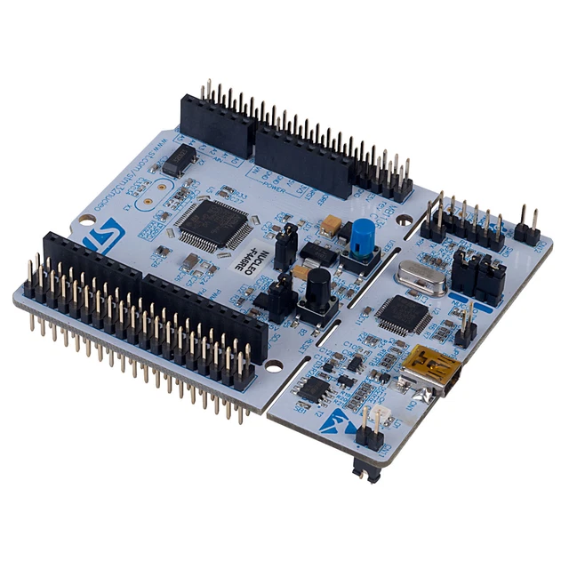 ST NUCLEO-F446RE NUCLEO Development Board STM32F4 Series Arduino ...