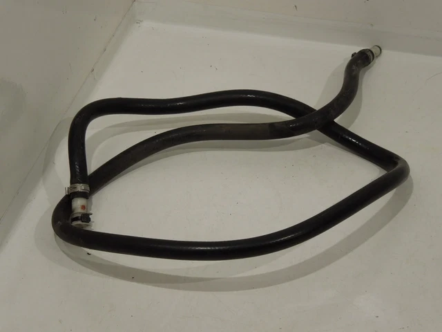 VW TAYRON 5Q Front Headlight Washer Jet Pipe Work 1J0955964F $39.27 ...