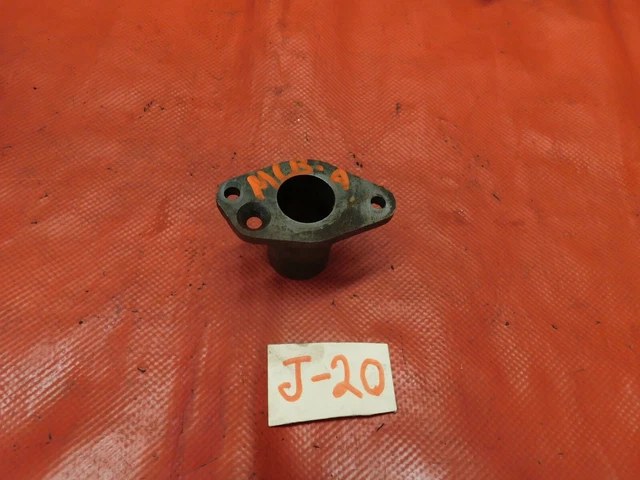 MGB, MGA, ENGINE Block Distributor Housing, Original, !! £22.04 ...